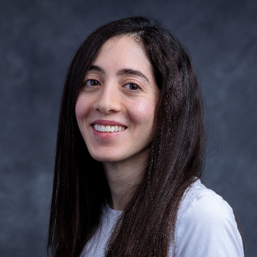 Featured Intern: Danielle Gensburg - Lawyers for the Creative Arts